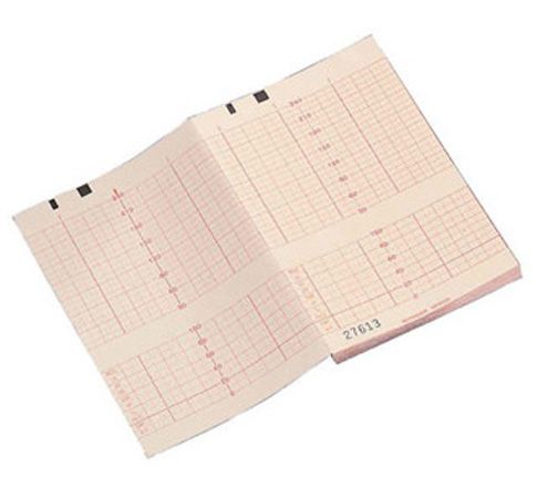 Philips M1910A Fetal Monitor Paper 989803105491 | OBGYN Supply