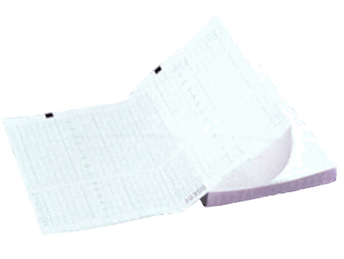 Philips M1913A Fetal Monitor Chart Paper 989803105511 | OBGYN Supply