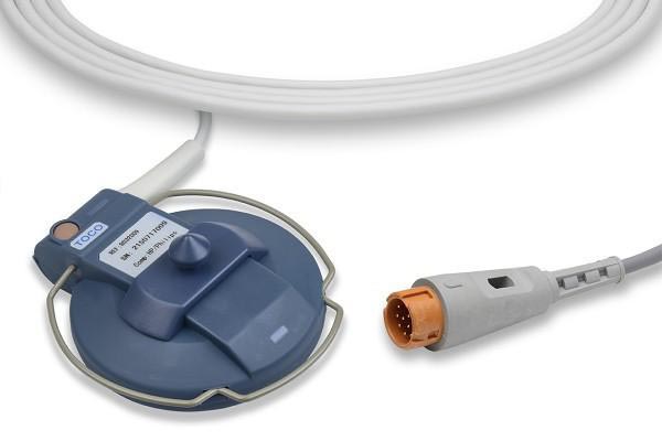 Philips Toco Transducer M1355A | OBGYN Supply