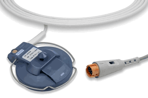 Philips Toco Transducer M1355A | OBGYN Supply