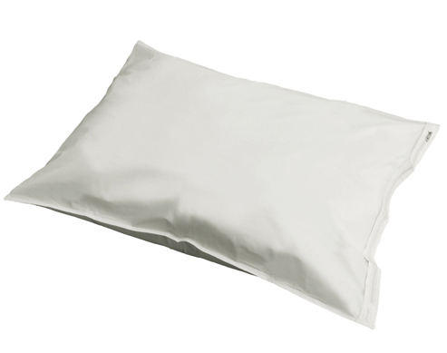 Disposable Medical Pillowcases Tissue/Poly | OBGYN Supply