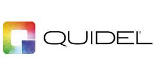 Quidel QuickVue hCG Control Set 00272 | OBGYN Supply