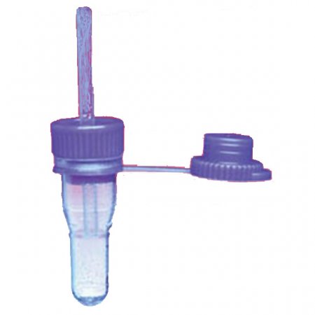 RAM Scientific SAFE-T-FILL Capillary Blood Collection Tubes 07 6011 ...