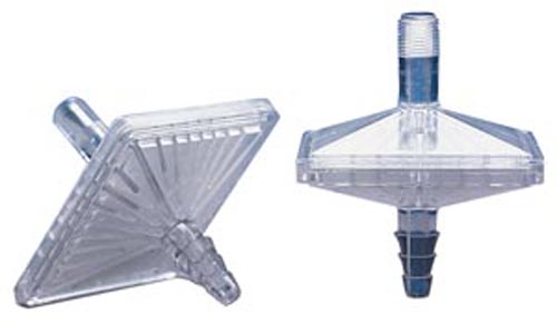 Schuco Allied Bacteria Filters 01-90-3100 | OBGYN Supply