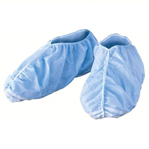 Shoe Cover Non-Conductive Non-Skid Universal Size, 150 Pr/Cs | PBS Med