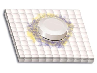 Siemens Ictotest Bilirubin Reagent Tablets for Urinalysis (2591) OBGYN ...