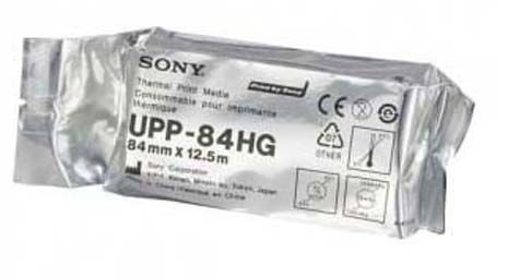 Sony UPP-84HG Ultrasound Imaging Paper High Gloss | OBGYN Supply