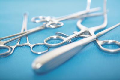 Surgical Instrument Cleaners and Soak Solutions | OBGYN Supply