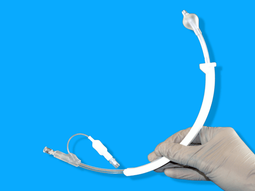 Thomas Medical TMI1151 Uterine Manipulator / Injector | OBGYN Supply