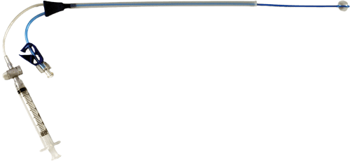 Thomas STEEN Open-Tip 5fr HS Catheter (TMI1188) | OBGYN Supply