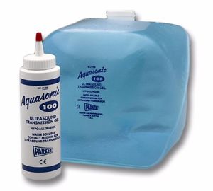Ultrasound Gels, Transducer Cleaning Solutions | OBGYN Supply