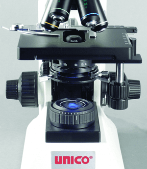 UNICO Advanced Microscope | OBGYN Supply