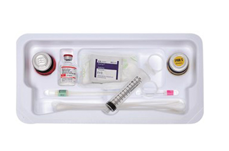 Cooper Redikit LEEP Procedure Essential Kit | OBGYN Supply