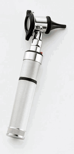 Welch Allyn 3.5v Pneumatic Otoscope | OBGYN Supply