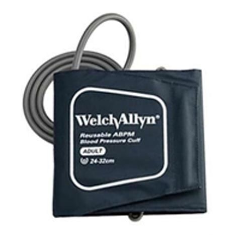 Welch Allyn ABPM-7100 Adult BP Cuff (REUSE-11-ABPM) | OBGYN Supply