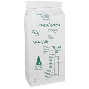 Welch Allyn KleenSpec 2.75mm Ear Specula | OBGYN Supply
