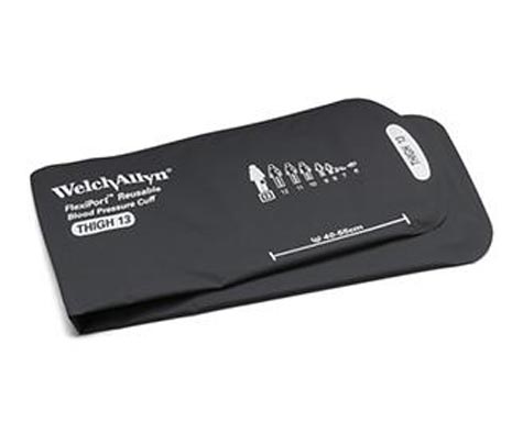 Welch Allyn Flexiport Blood Pressure Cuff Thigh (REUSE-13) | OBGYN Supply