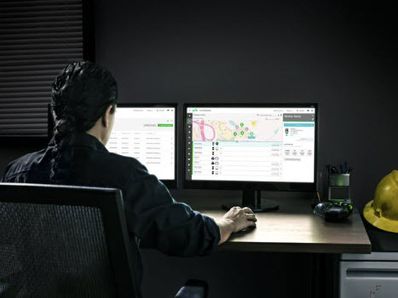 MSA ALTAIR io4 Portable Gas Detector - 10245598