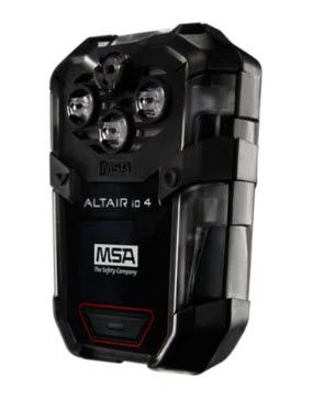 MSA ALTAIR io4 Portable Gas Detector - 10245598