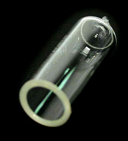 RAE Systems 7R+ PID Lamp ppb - 050-0301-001