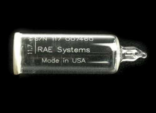 RAE Systems 7R+ PID Lamp ppm - 050-0301-000