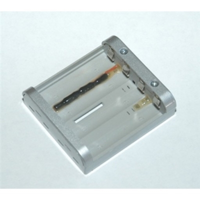 RAE Systems Alkaline Battery Adapter (4 AA batteries) - 012-3052-000