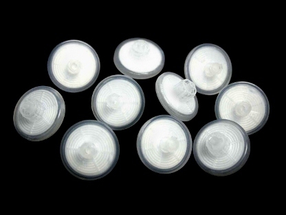 RAE Systems External 25 mm Filters (Pack of 10) (without Adapter) - 008 ...