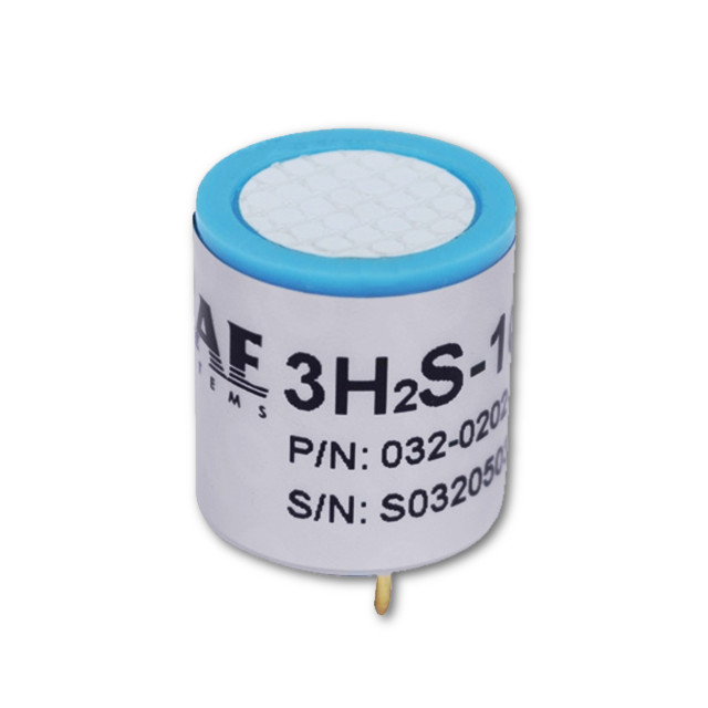 RAE Systems Hydrogen Sulfide Sensor - 032-0202-003