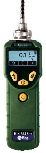 RAE Systems MiniRAE Lite+ Portable Handheld VOC Monitor