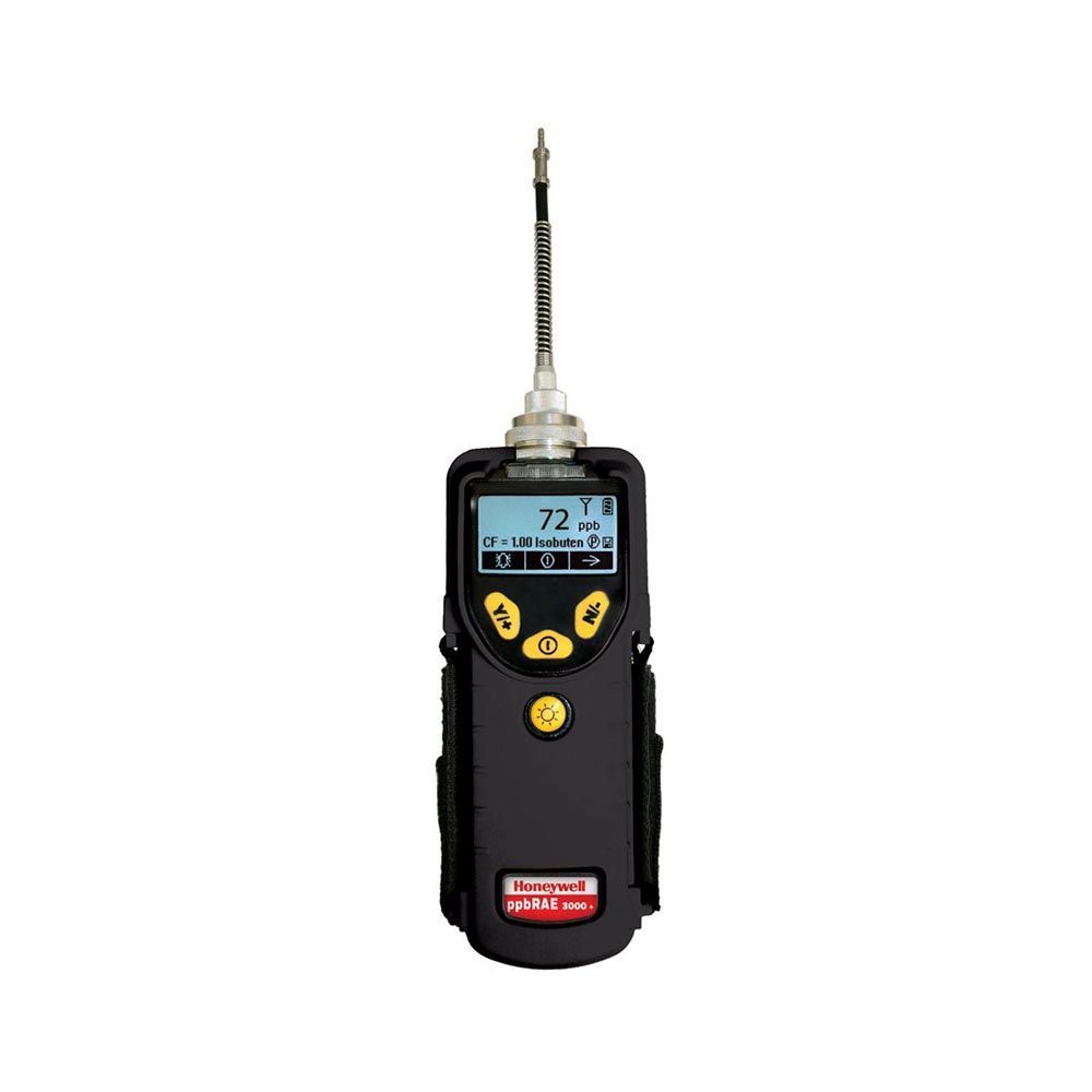 RAE Systems ppbRAE 3000+ Portable Handheld VOC Monitor