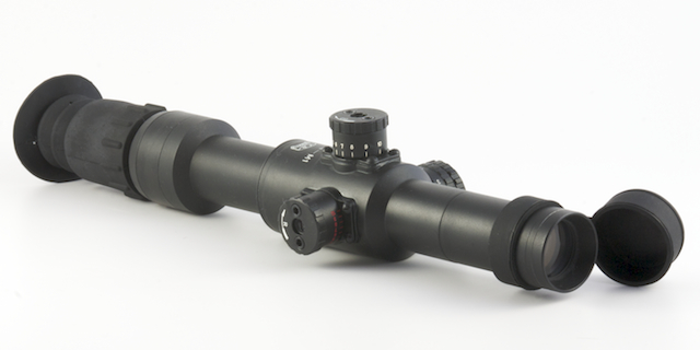 IOR Valdada 4x24 M1/M2 30mm Scope illum. (ASK ABOUT AVAILABILITY!)
