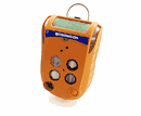 Gas-Pro Multigas Confined Space Entry Monitors