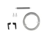 Straightedge Parts: Replacement Parts for Drafting Parallel Bars