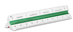 Engineering Scales: DraftingSteals Full Line of Engineer Scale Rulers