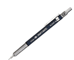 .3, .5, .7mm Alvin Draft/Matic Alvin Mechanical Drafting Pencil Set