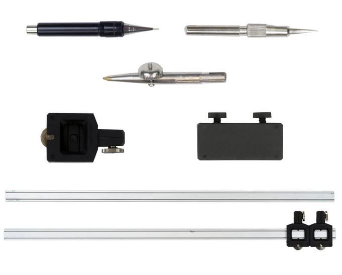 Parts Of A Beam Compass at Frances Garrison blog