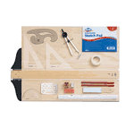 Drawing Kits, Engineering Drafting Kits & Architectural Outfit Kits