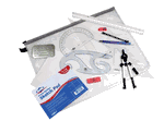 Drawing Kits, Engineering Drafting Kits & Architectural Outfit Kits