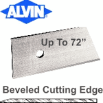 Ultimate Steel Safety Ruler