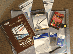Drawing Kits, Engineering Drafting Kits & Architectural Outfit Kits