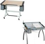 Drafting Tables: A Full Line of Drafting Table Desks for Drawing