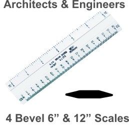 Drafting Scale