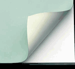 Vyco Board Cover: The Drafting Table Cover Rolls & Sheets