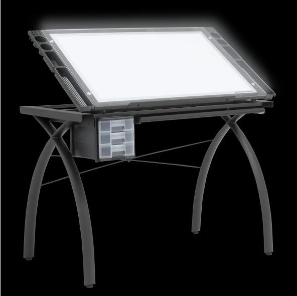 Drafting Light Table