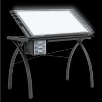 Drafting Light Table