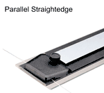 Portable Drawing Boards with Parallel Bar