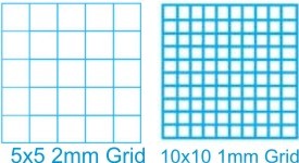Metric Graph Paper Large Selection Pads, Sheets & Rolls