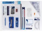 Drawing Kits, Engineering Drafting Kits & Architectural Outfit Kits