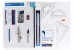 Drawing Kits, Engineering Drafting Kits & Architectural Outfit Kits
