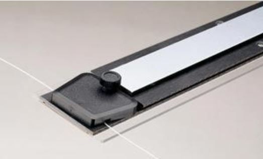 Para-Liner Deluxe Professional Parallel Bar